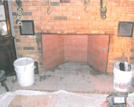 Fireplace Rebuilding | Firebox Styles | Williamsburg & Newport News